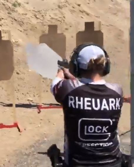 Wins for Team GLOCK at USPSA Regional Matches | Shooting Wire