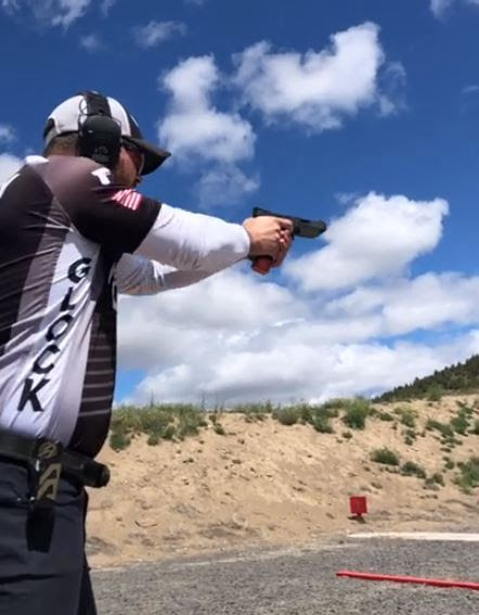 Wins for Team GLOCK at USPSA Regional Matches | Outdoor Wire