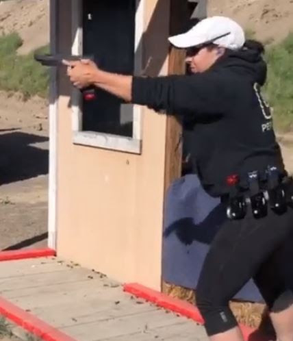 Wins for Team GLOCK at USPSA Regional Matches | Outdoor Wire