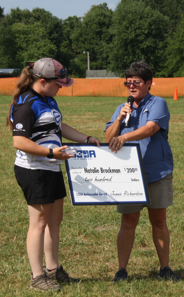 S3DA Alum Named to Team USA | Archery Wire