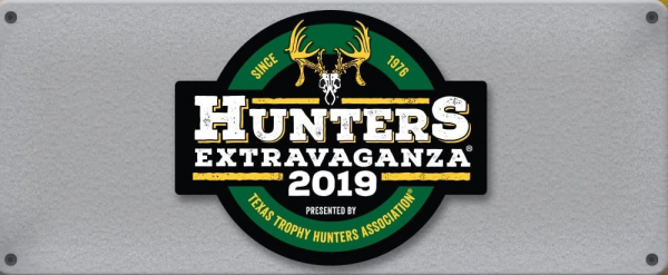 Can-Am Off-Road to Attend Hunters Extravaganza Shows in Texas | Outdoor ...