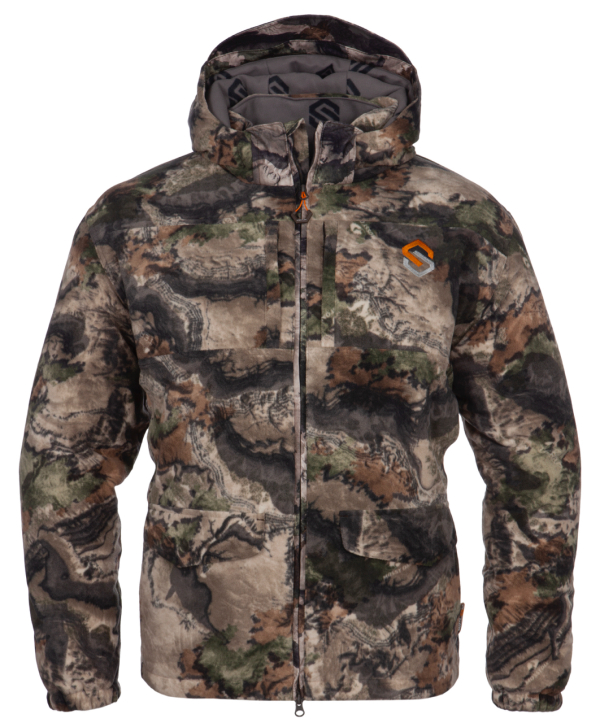 Elite Bowhunting Apparel Has a Name… BE:1 | Outdoor Wire