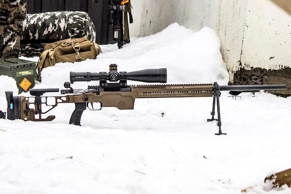 USIQ Attending NBS Expo with New Tenant Brands | Outdoor Wire