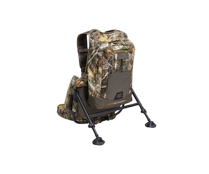 ALPS OutdoorZ Enforcer Predator Vest in Realtree EDGE Camo | Outdoor Wire