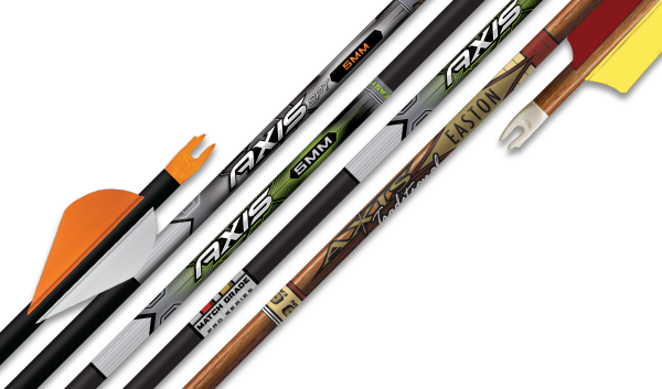 Get Higher Penetration With 5mm Axis Arrows | Outdoor Wire