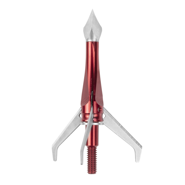 Rocket Broadheads Penetrates 2020 With New Broadheads | Archery Wire