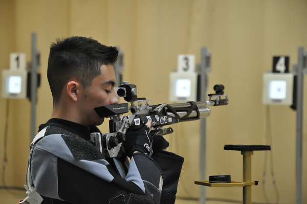 JROTC Three-Position Air Rifle Postal Competition Now Open | Outdoor Wire