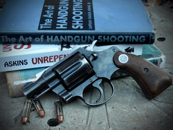 Skill Set: Old School Pt 1 | Tactical Wire