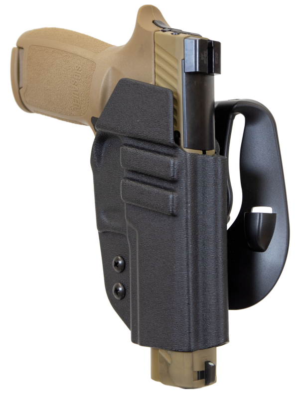 1791 Tactical Kydex Paddle Holster | Tactical Wire