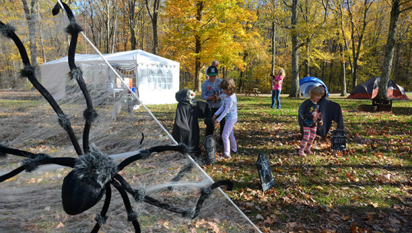 Indiana: do Halloween with the DNR | The Outdoor Wire