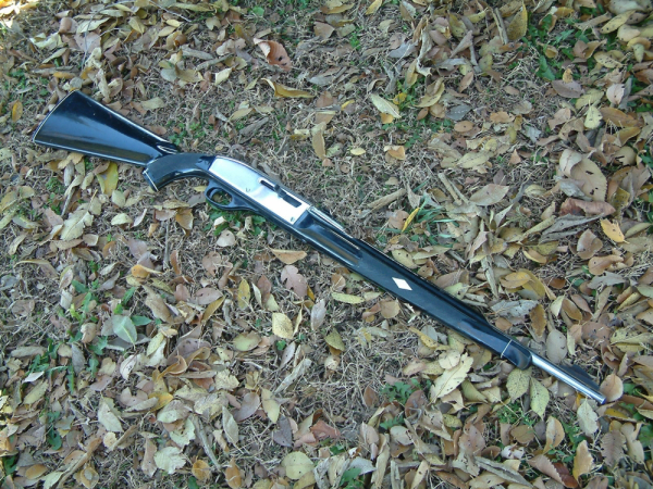 Legacy | Shooting Wire