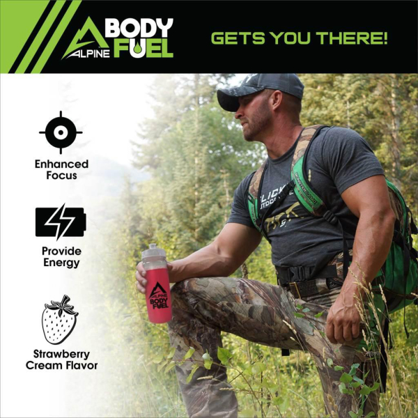 Alpine Innovations joins Ridge Road Outdoor Media and Sales | Outdoor Wire