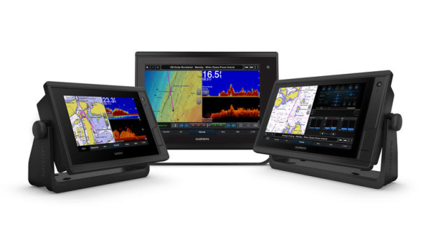 Garmin Expands Flagship Chartplotter Lineup with New GPSMAP Plus Series ...