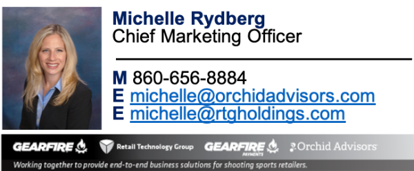 Global Service Partnership from Orchid Advisors and GDTN | The Outdoor Wire