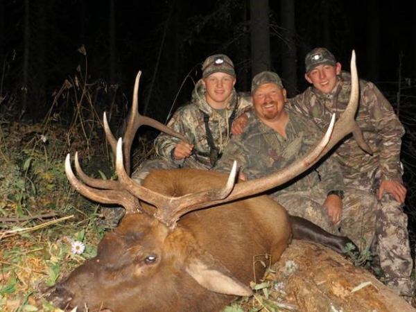 S3DA Names Ryan Hudson Colorado State Coordinator | Outdoor Wire