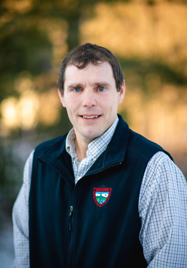 Maine Governor Honors Two MDIFW Employees At Blaine House Ceremony ...