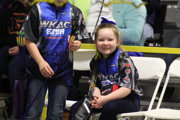 KY S3DA Hosts Indoor Regional | Outdoor Wire