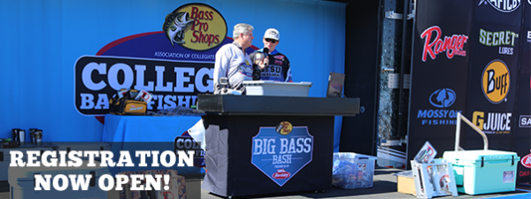 Registration Opens For Bass Pro Shops Big Bass Bash | Outdoor Wire