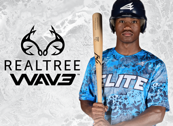 Triton Realtree Custom Baseball Jerseys and Uniforms | Outdoor Wire