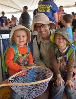 Coming Soon: AZGFD’s 2020 Outdoor Expo | Outdoor Wire