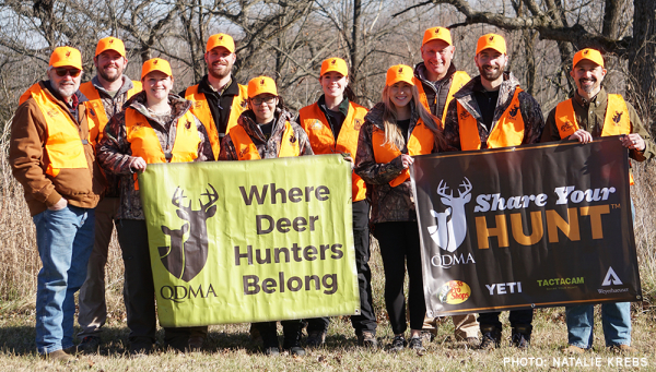Rick Dahl Named Chairman of QDMA Board of Directors | The Outdoor Wire