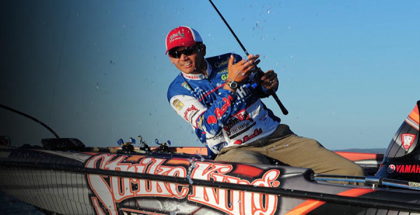 Sportsman Channel Features Inspirational Fishing Adventures with ...