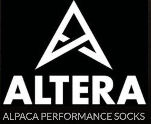 Altera & Ridge Road Outdoors Release Limited Online Promotional ...