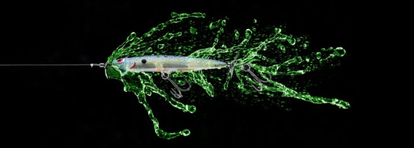 Spin John 80 Debuts as SPRO Spy Bait | Outdoor Wire