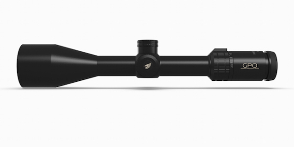 German Precision Optics Introduces New 5X Magnification Riflescopes ...