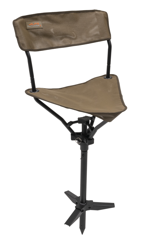 ALPS OutdoorZ Introduces New Deluxe Wetland Seat | Archery Wire