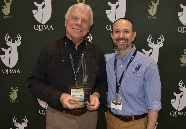 QDMA Announces 2019 Branch Achievement Award Winners | Outdoor Wire