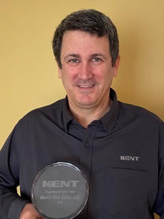 Kent Safety Announces Sales Award Winners | The Outdoor Wire
