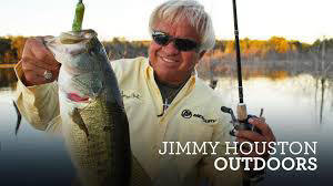 World Fishing Network’s “Jimmy Houston Outdoors” Provides Heart ...