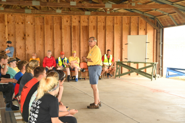 CMP Ohio State Directors Russ and Vickie Evans | Outdoor Wire