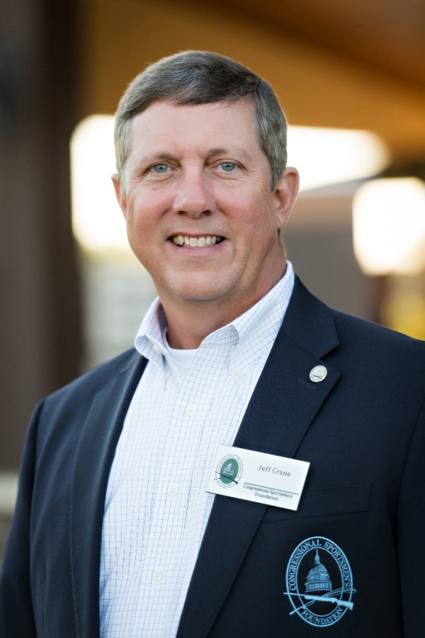 This Week on HSCF’s “Hunting Matters” Radio & Podcast: Jeff Crane ...