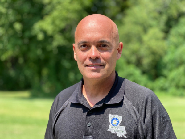 Louisiana: Hebert to Lead Louisiana Wildlife and Fisheries Enforcement ...