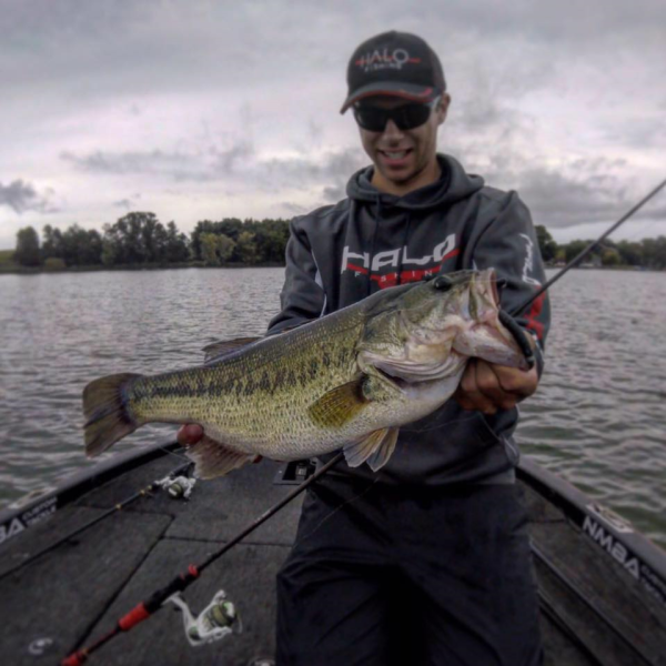 American Baitworks Recognizes 2020 Pro Staffers of the Year | Outdoor Wire