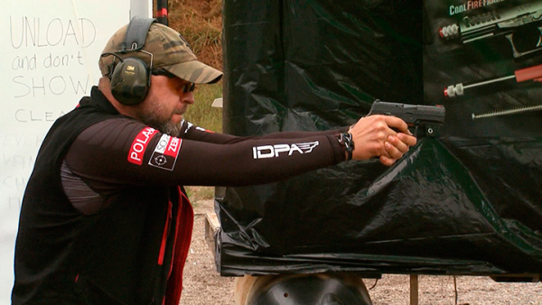 This Week on Shooting USA , the IDPA World Championship | Outdoor Wire
