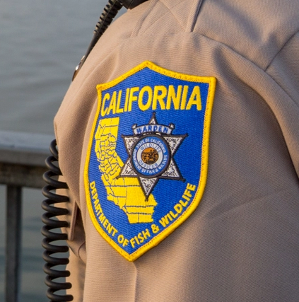 California DFW Hiring Wildlife Officers | Outdoor Wire