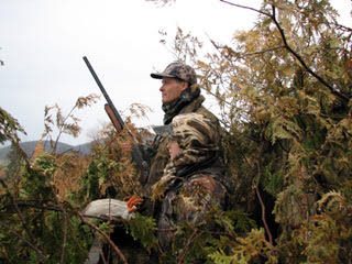 Vermont: Controlled Waterfowl Hunting at Mud Creek and Dead Creek | The ...