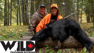 The High Road with Keith Warren Crosses the Border | Outdoor Wire