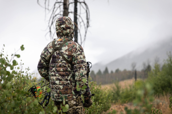 Hunting Clothing 101: Part I – Western Layering 101: How to Dress for ...