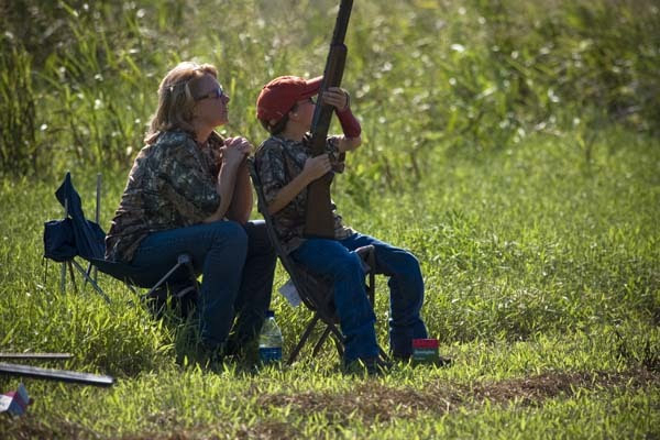 Alabama: Youth Dove Hunts Provide a Gateway to the Outdoors | Outdoor Wire