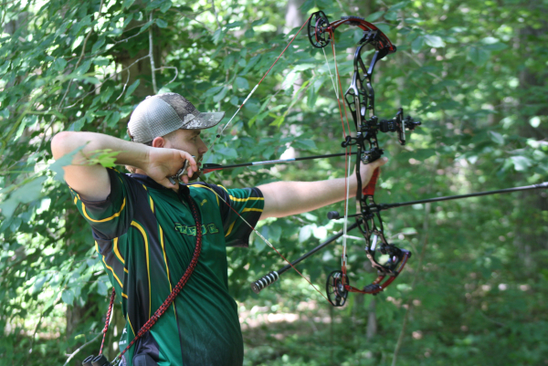 S3DA: KIRSCH Target Challenge | Outdoor Wire