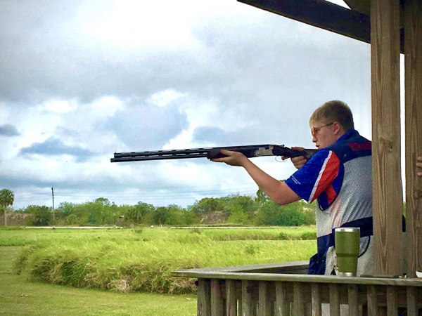 2020 CZ USA Top Gun Challenge Results | The Outdoor Wire