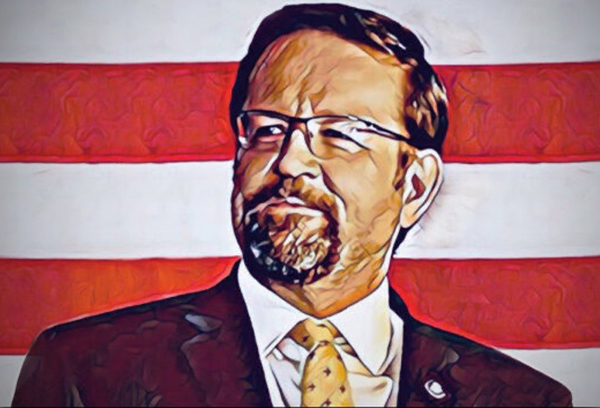 The Armory Life Interviews Dr. Sebastian Gorka | Shooting Wire