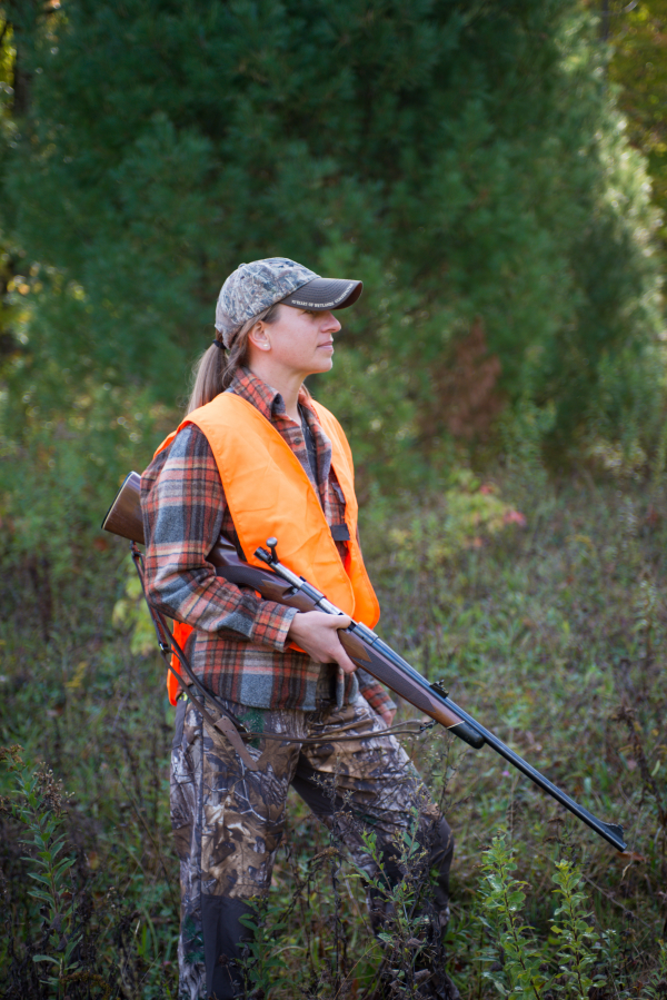 VTF&W Sets Age Requirement for Online Hunter Education Classes | The ...
