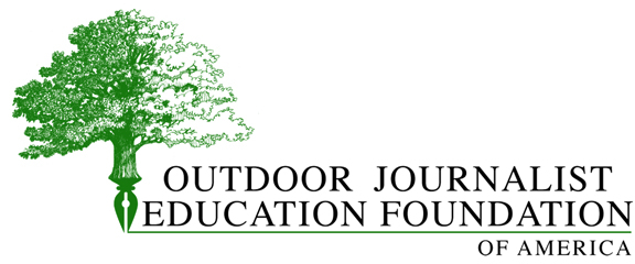 Ricky Devin Kidd Receives the 2020 Lindsay Sale-Tinney Award | Outdoor Wire