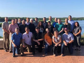 NWTF-Participating Workgroup Honored for National R3 Efforts | The ...