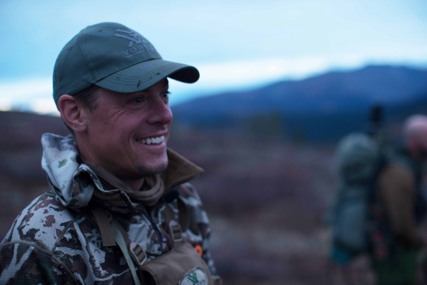 Hunt, Fish, Learn with Outdoor Channel, Sportsman Channel and World ...